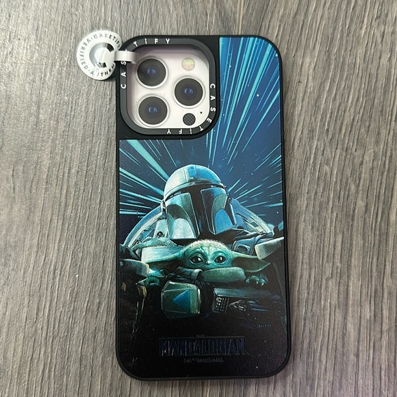 Casetify | Cell Phones & Accessories | 3 Max Phone Case Star Wars ...